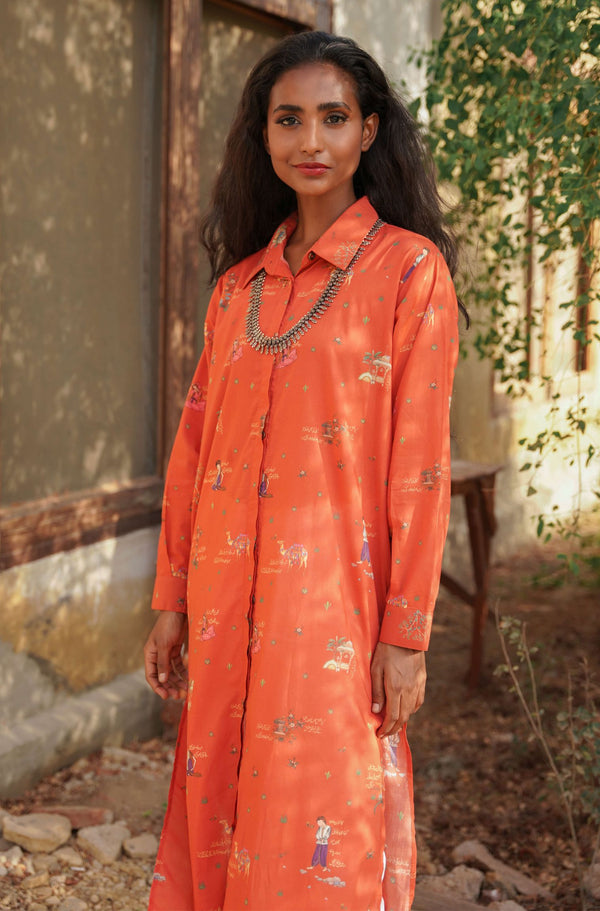 Manto Long Shirts – Manto UK