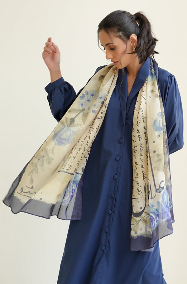Scarves – Manto UK