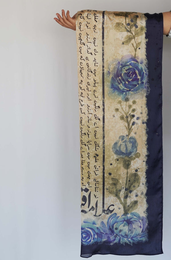 Scarves – Manto UK