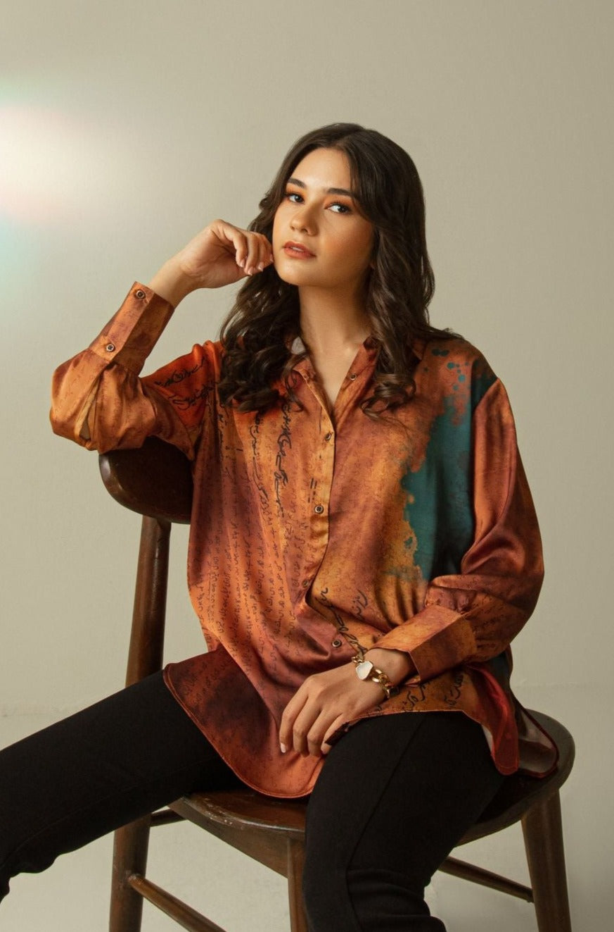 Manto Shirts – Manto UK
