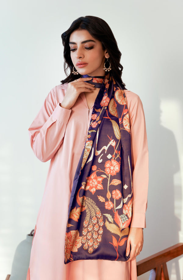 Scarves, Stoles & Shawls – Manto UK